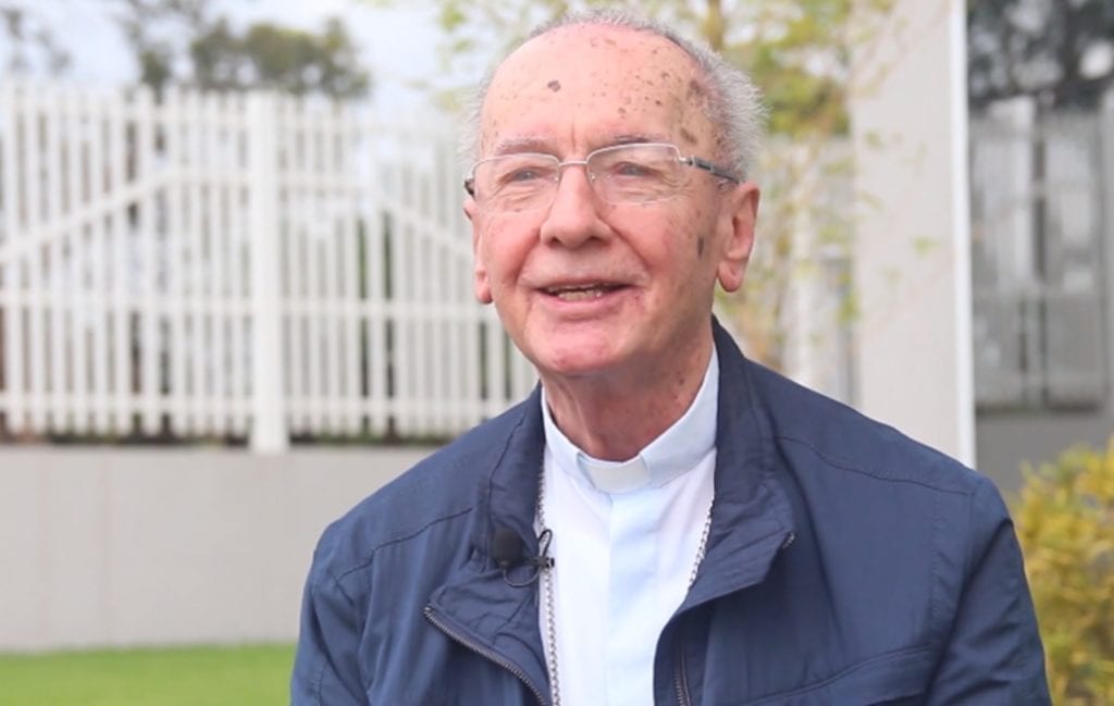 Dom Cláudio Hummes fala como celebrar o Dia da Amazônia - CNBB