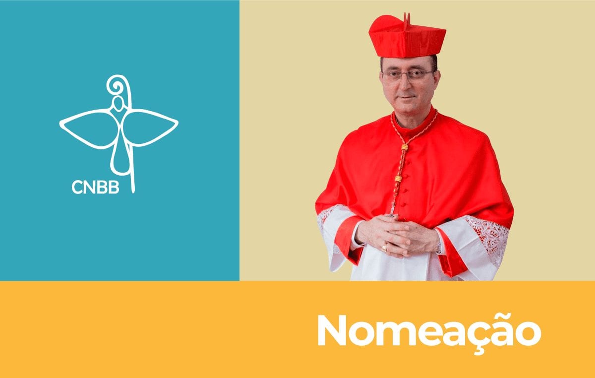 Papa acolhe renúncia de dom Murilo Krieger e nomeia novo arcebispo para ...