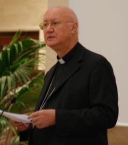 Santa Sé inaugurará novo site após a Páscoa, afirma dom Cláudio Maria ...