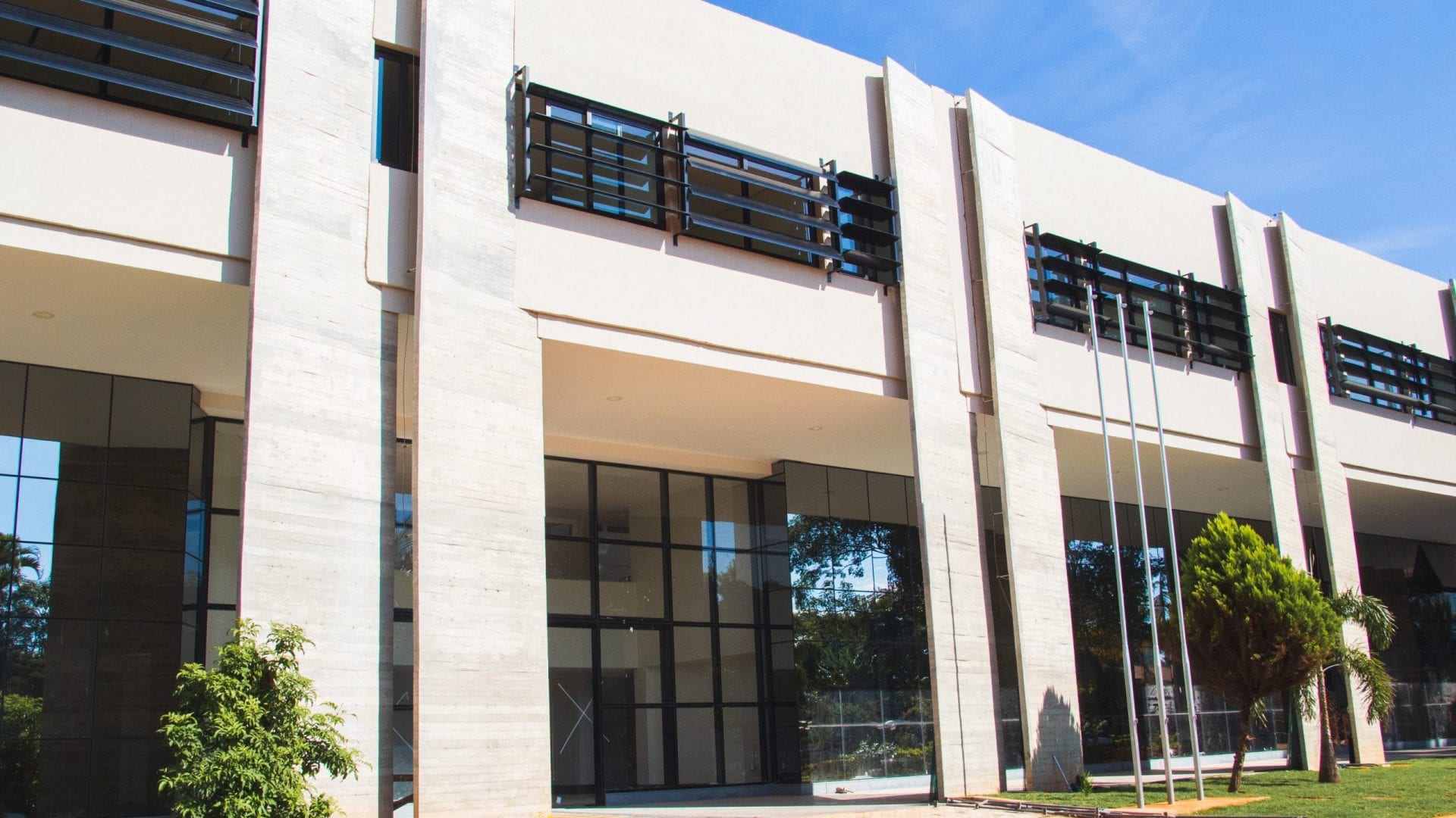 Prédio sede da CNBB, após reforma, é abençoado pelos bispos do Conselho ...