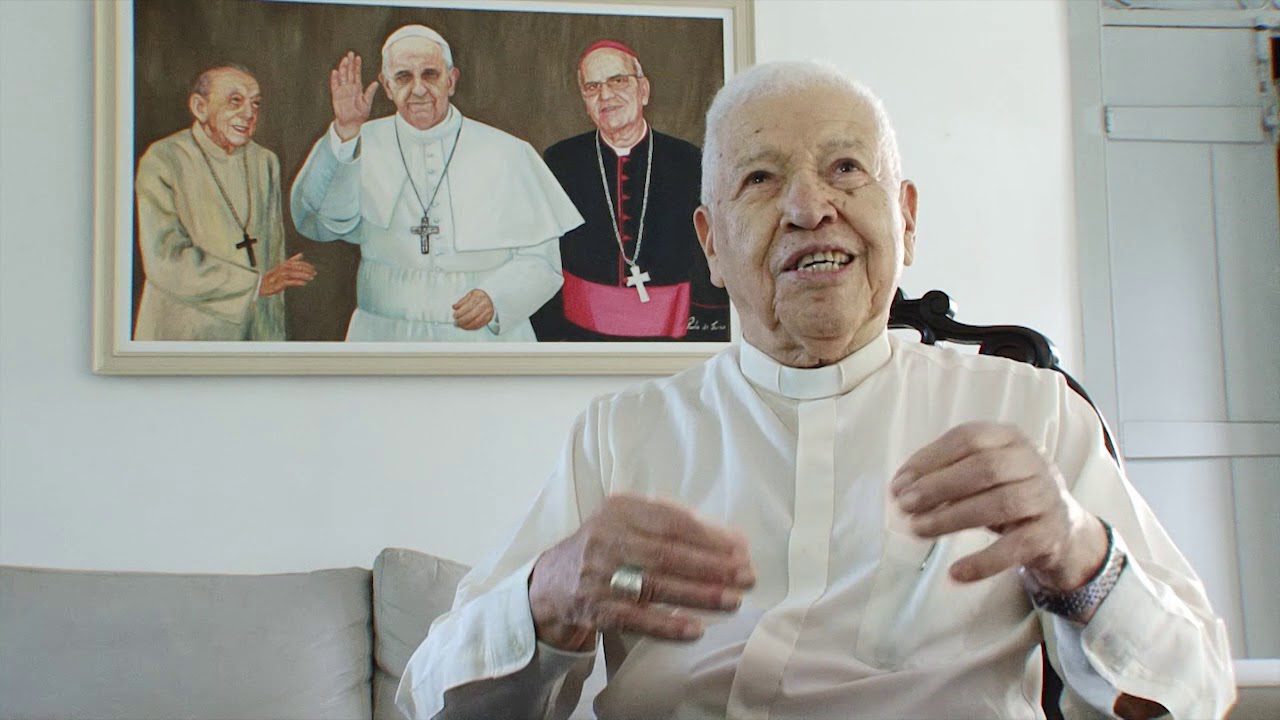 CBJP realiza live em comemoração ao primeiro ano do Observatório Racial ...