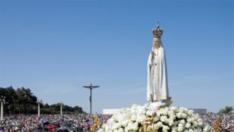13 de maio: Igreja celebra a festa litúrgica de Nossa Senhora de Fátima ...