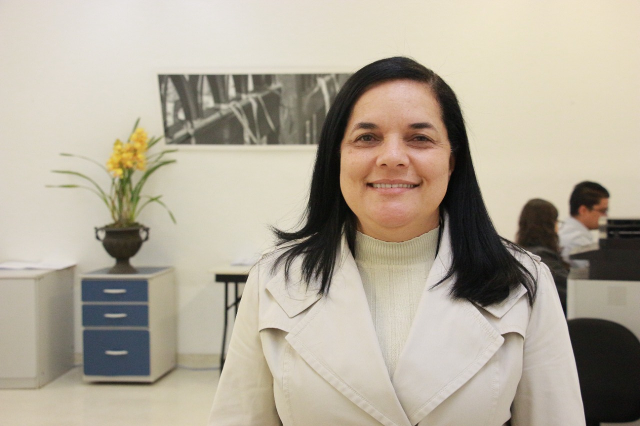 Um grupo de cerca de 54 mulheres impulsiona a organização da 59ª AG ...