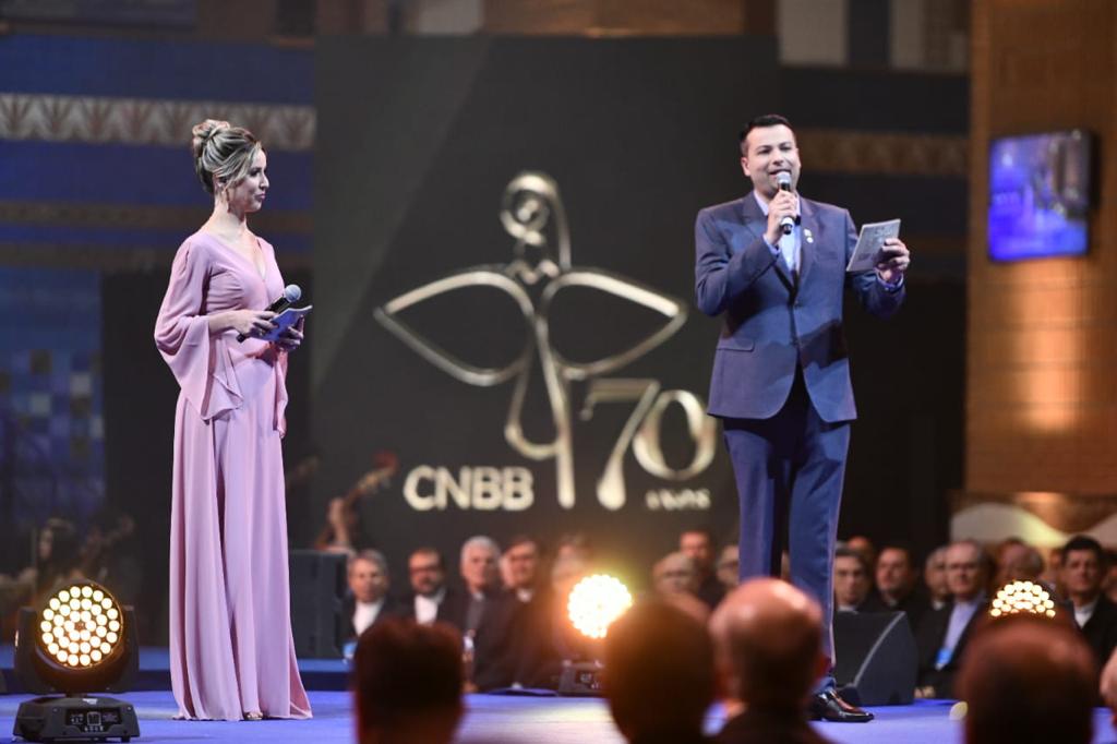 “Comunhão, participação e missão”, eixos que marcaram a celebração ...