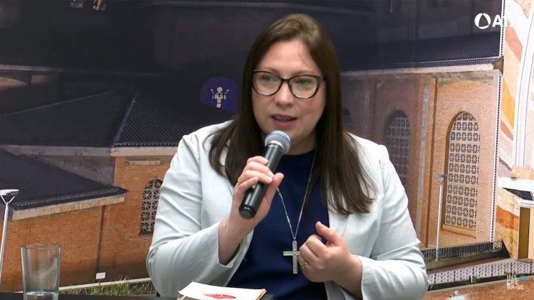 Abertura do 3º Ano Vocacional é marcada por coletiva de imprensa ...