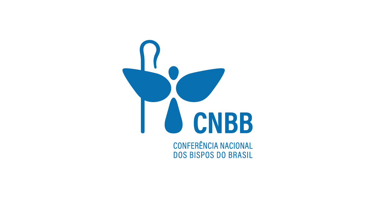 Marca da CNBB - CNBB