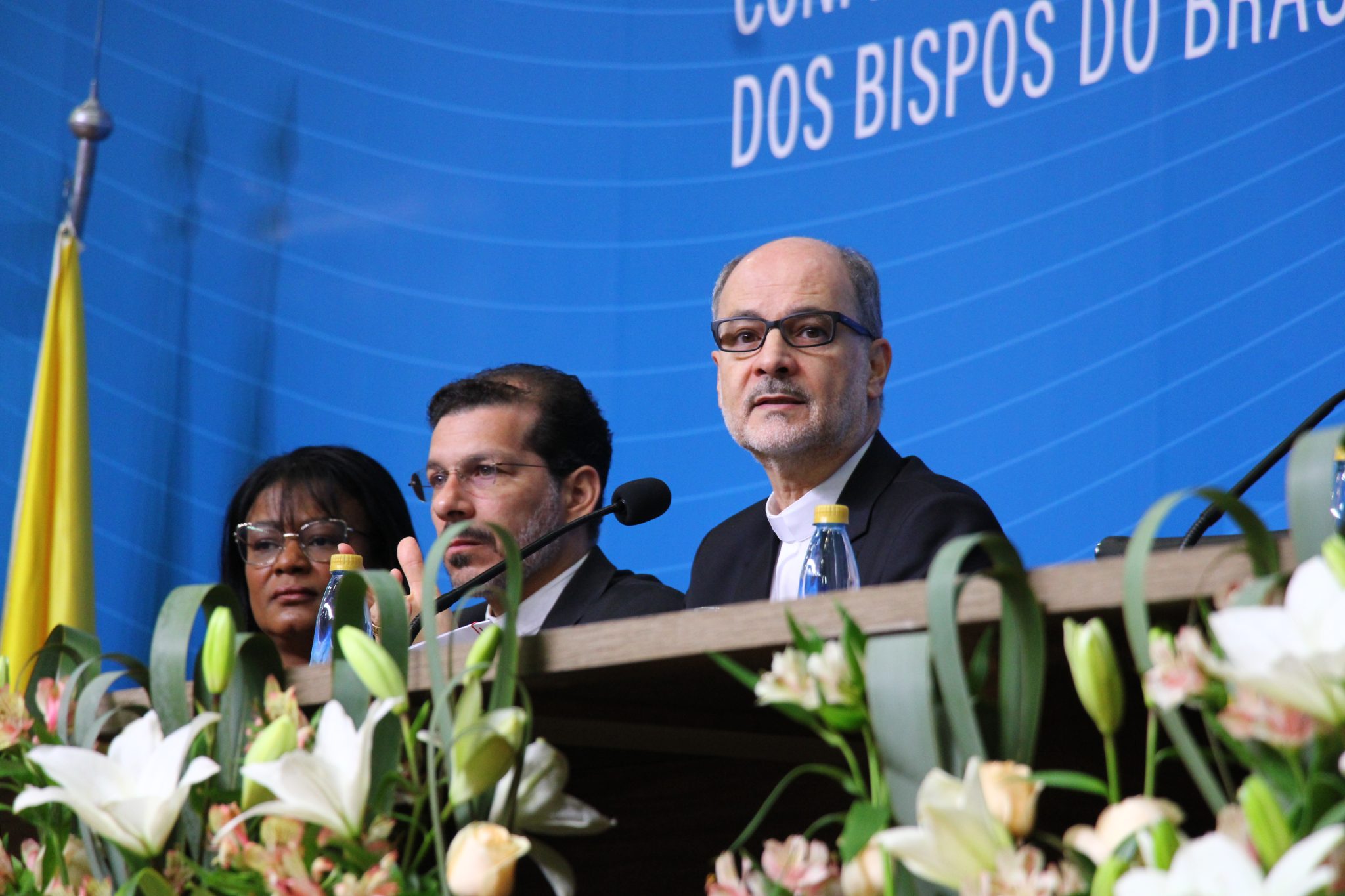 Comissão para Comunicação da CNBB apresenta atuação no último ...