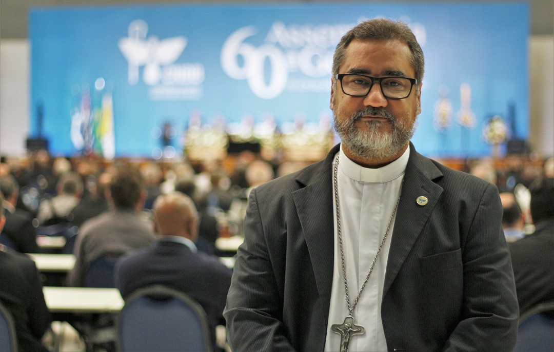 Eleitos os novos membros da Comissão Episcopal para a Vida e a Família ...