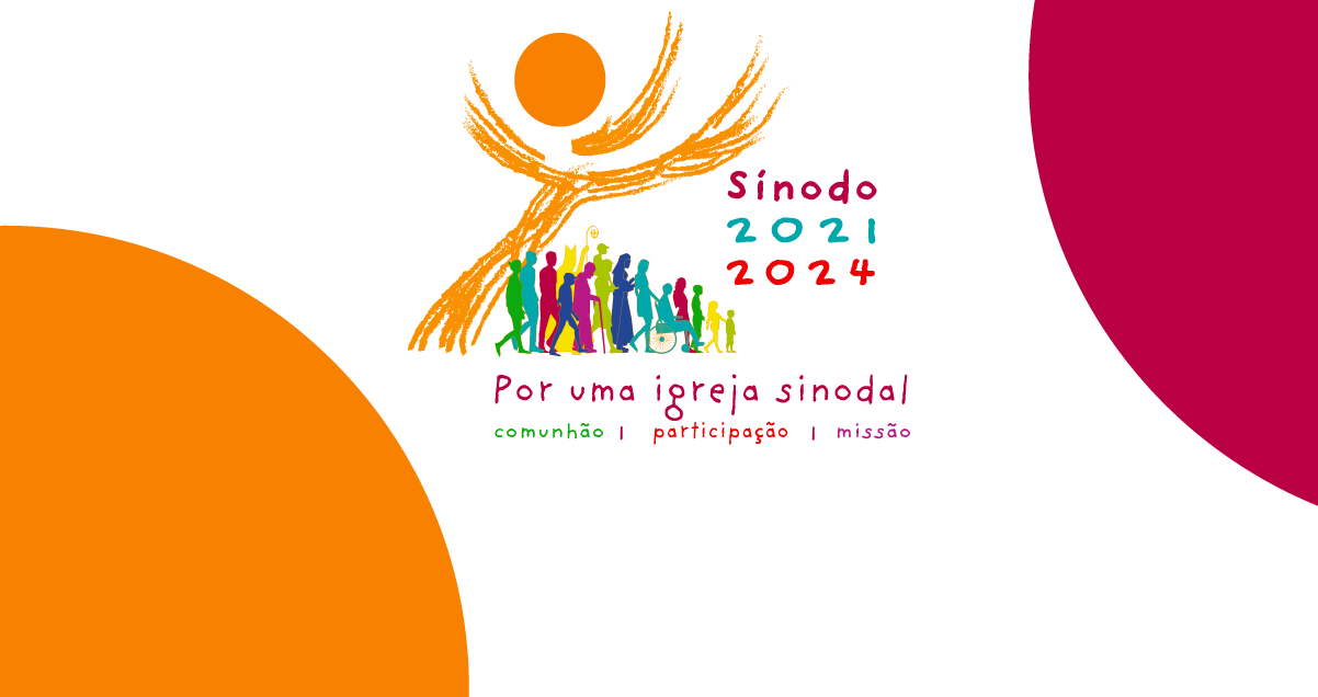 Sínodo 2021-2024 - CNBB