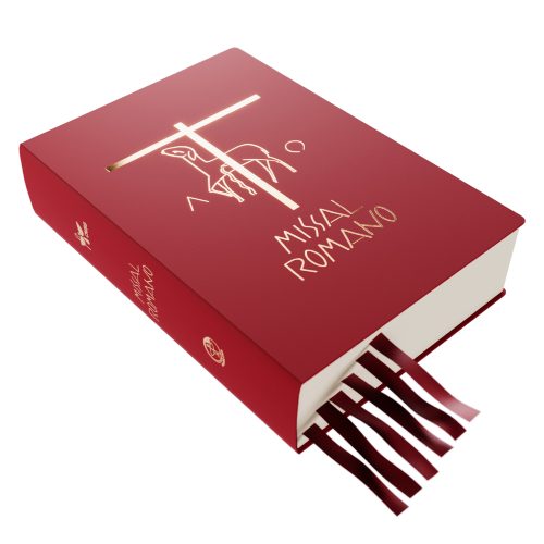 Publicação da terceira edição típica do Missal Romano chega a dioceses ...