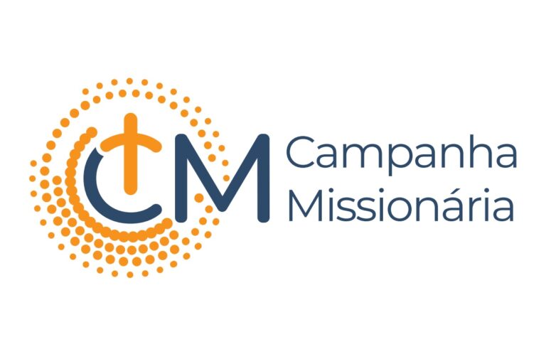 Pontifícias Obras Missionárias lançam arte oficial da Campanha ...