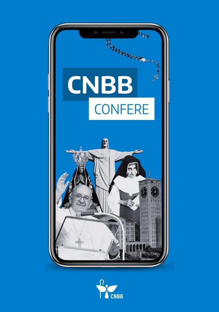 CNBB lança novos produtos de comunicação na 61ª Assembleia Geral - CNBB