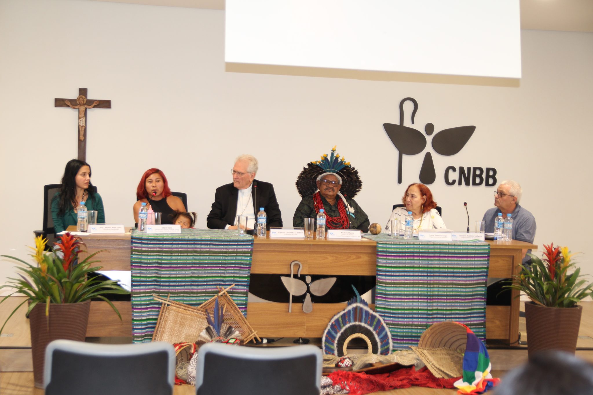 Arquivos Cimi - CNBB