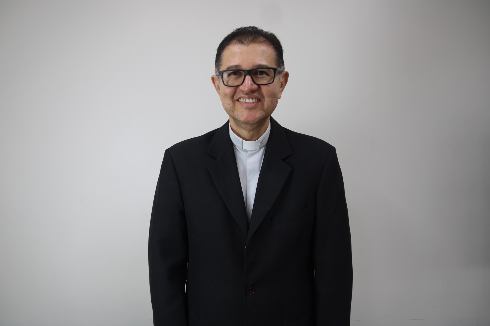 Padre Jânison avalia reunião dos secretários dos regionais como um ...