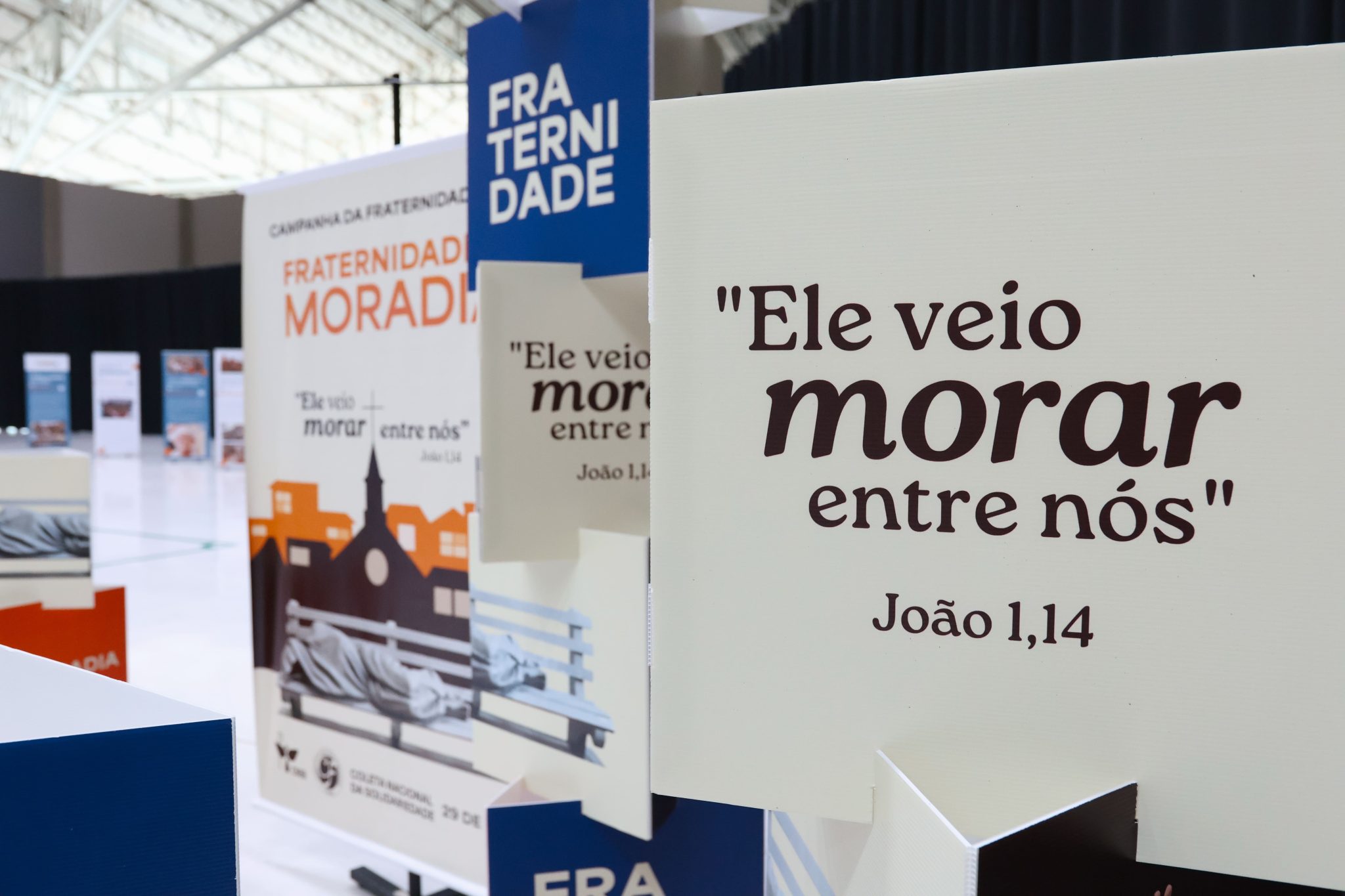 CNBB lança edital do FNS para apoio financeiro a projetos relativos à ...